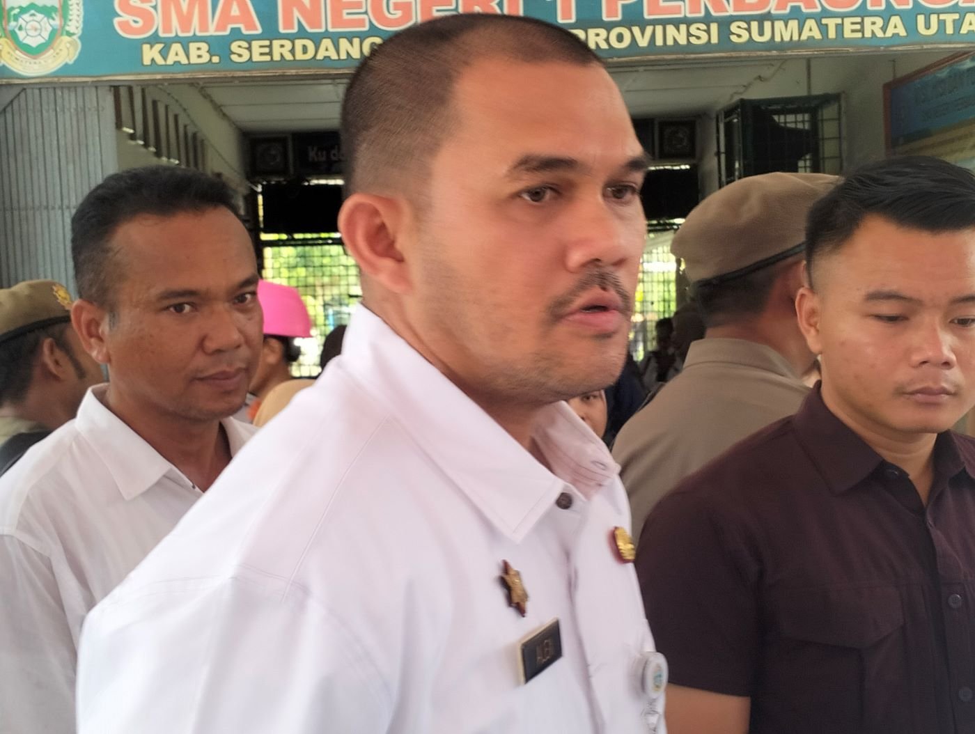Dugaan Korupsi Proyek Rusunawa Medan,Kejari Belawan Dalami Peran ...
